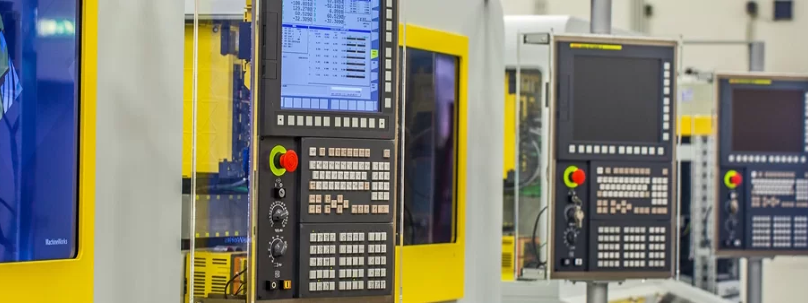 Новинка FANUC PLUS