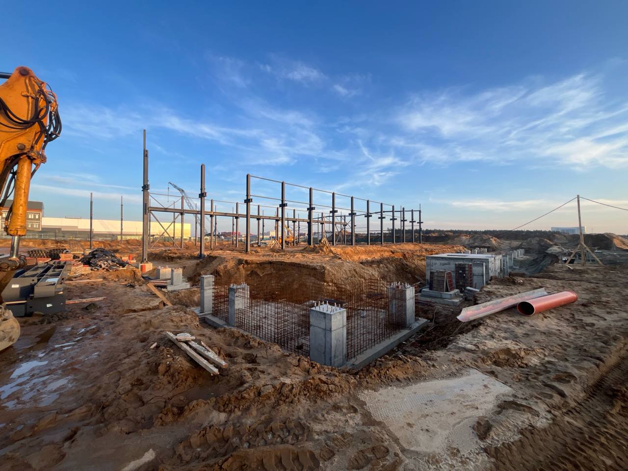 НОВОСТИ РОНТЕКА